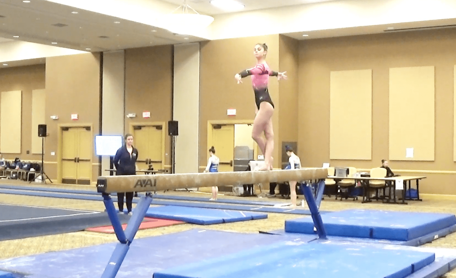 2017 JPAC Midwest Showdown Coverage Page - Region 5 Gymnastics Insider