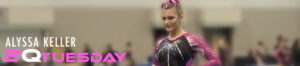 20 Questions with National Qualifier Alyssa Keller (All American Flames ...