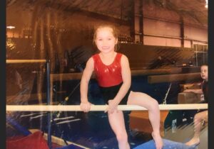 20 Questions with JO National Qualifier Megan Teter (Gym World ...