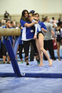 20 Questions with 3x JO National Qualifier Kaitlyn Grimes (BIG ...