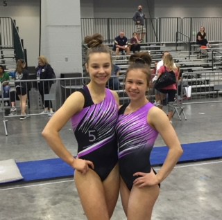 20 Questions with 3x JO National Qualifier Kaitlyn Grimes (BIG)