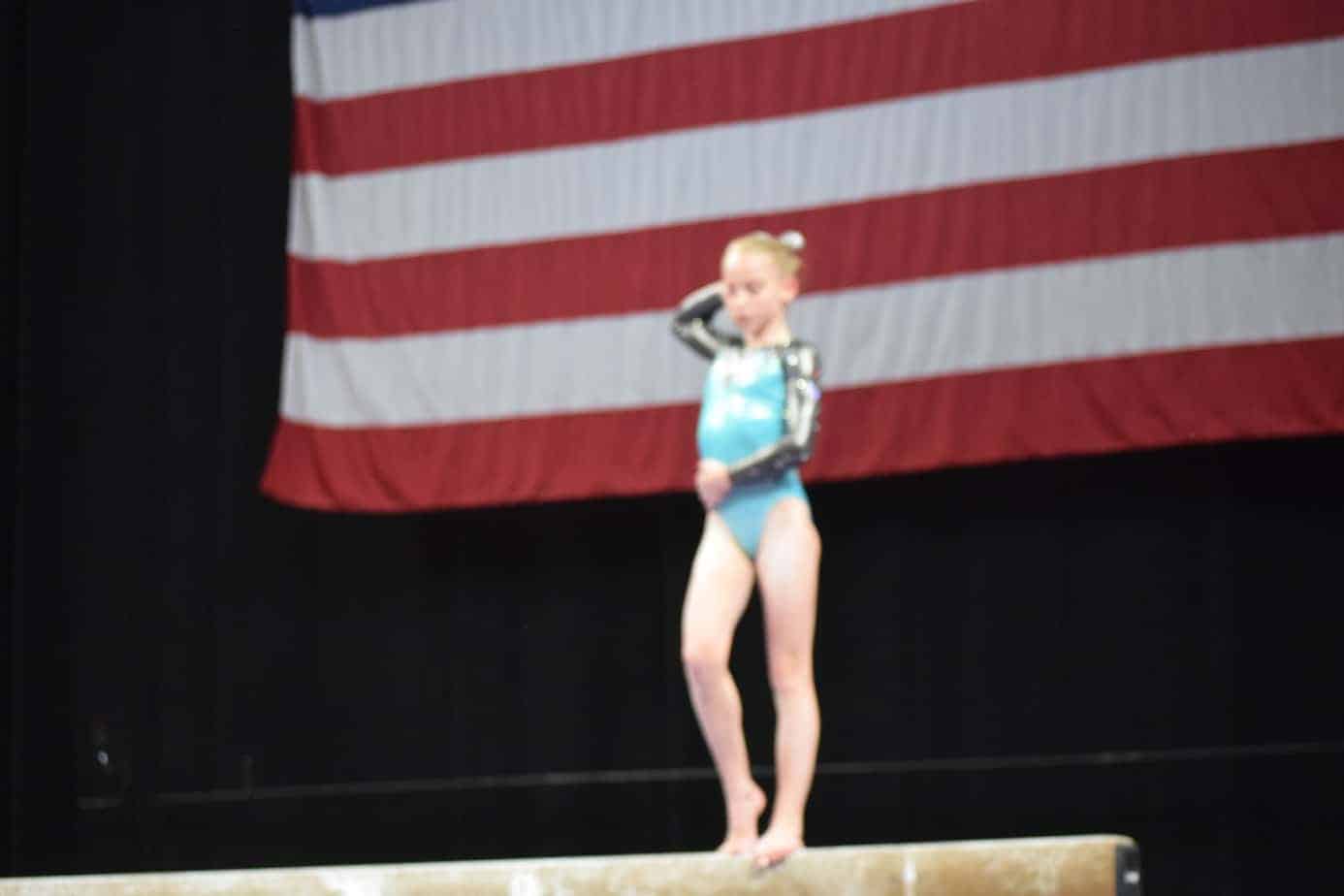Photo Gallery: 2018 USA Championships Day 2 - Region 5 Gymnastics Insider