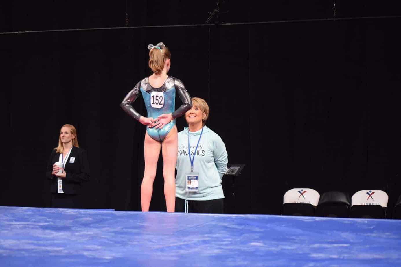 Photo Gallery: 2018 USA Championships Day 2 - Region 5 Gymnastics Insider