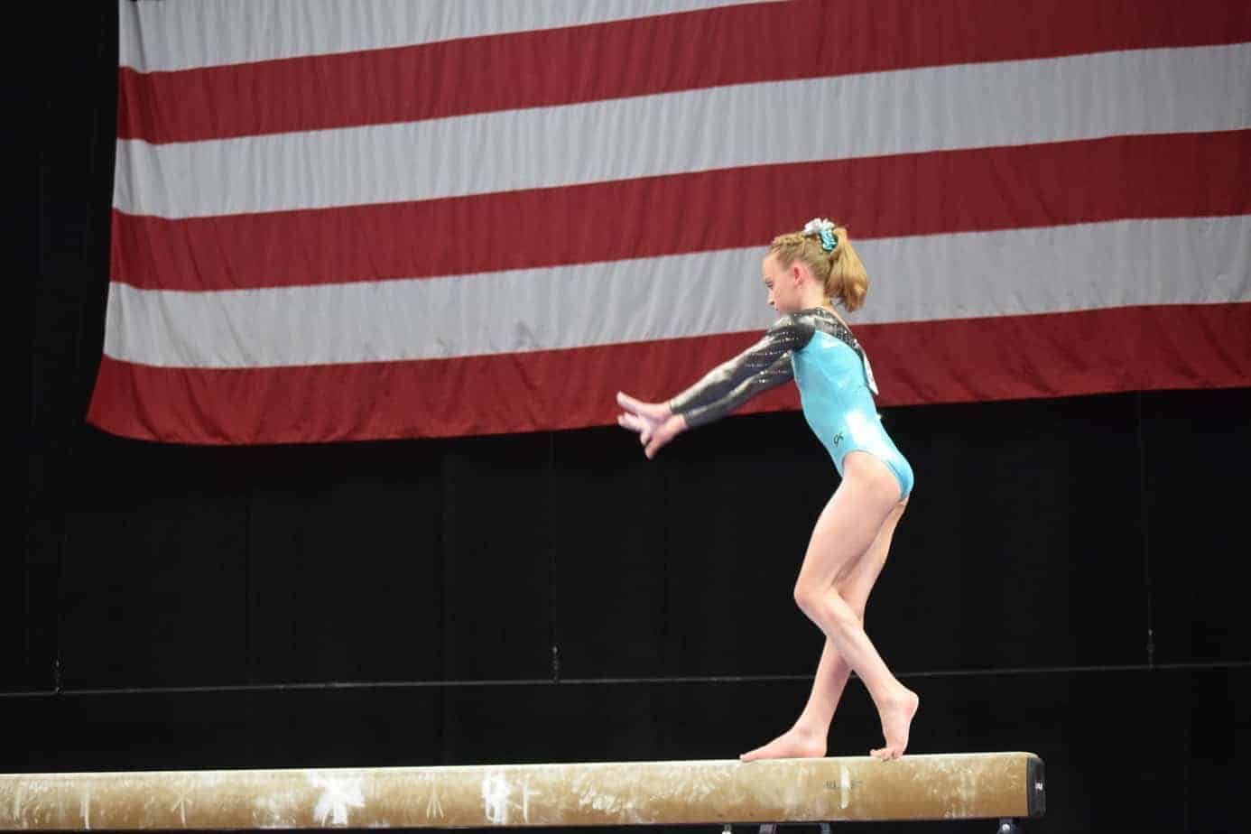 Photo Gallery: 2018 USA Championships Day 2 - Region 5 Gymnastics Insider