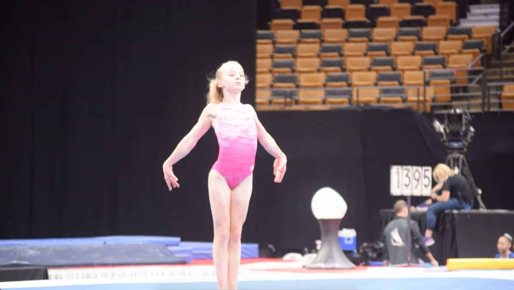 Photo Gallery: 2018 US Championships Podium Training