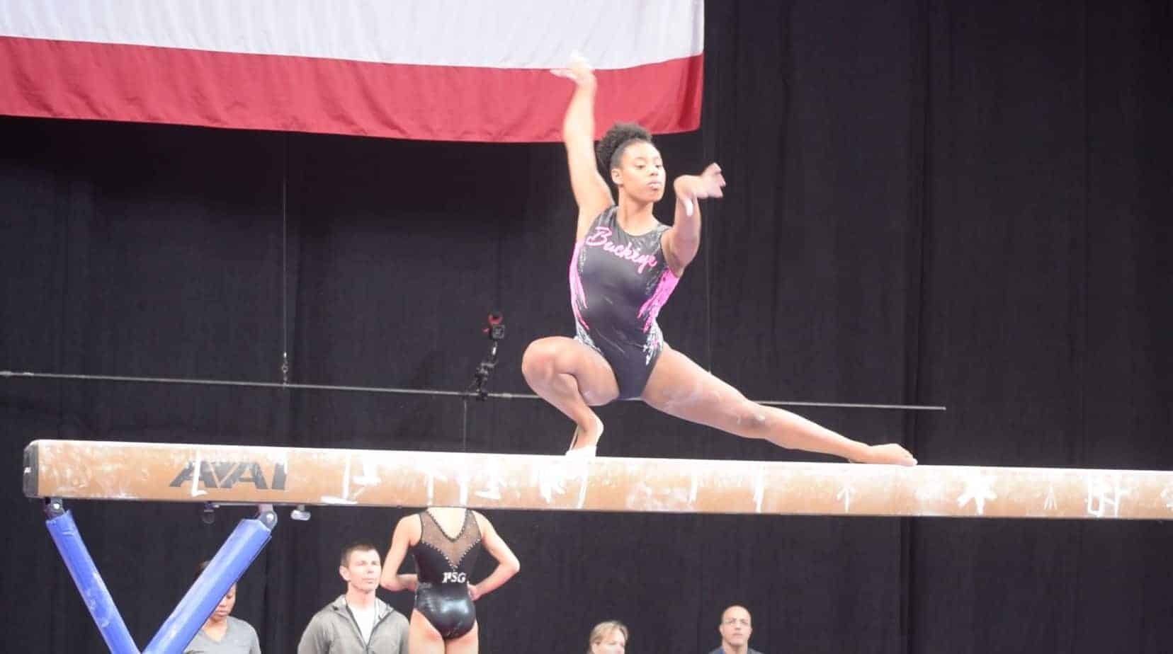 Photo Gallery: 2018 US Championships Podium Training