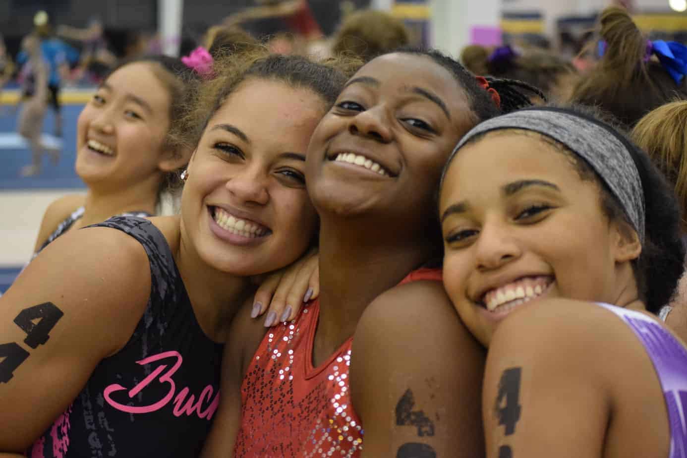 Photo Gallery: 2018 High Performance/High Tech Camp - Region 5 ...