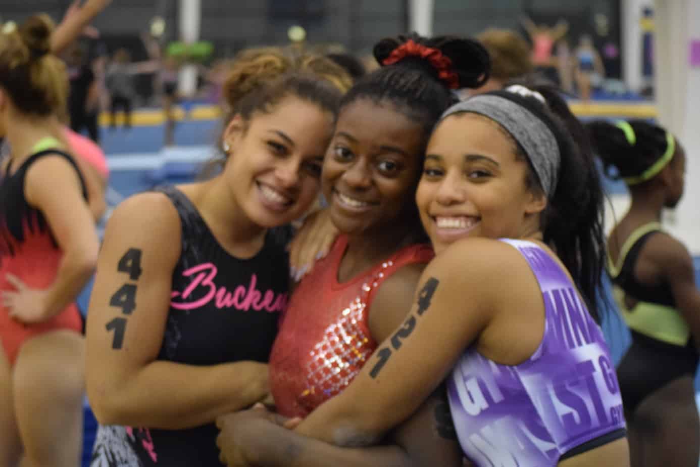 Photo Gallery: 2018 High Performance/High Tech Camp - Region 5 ...