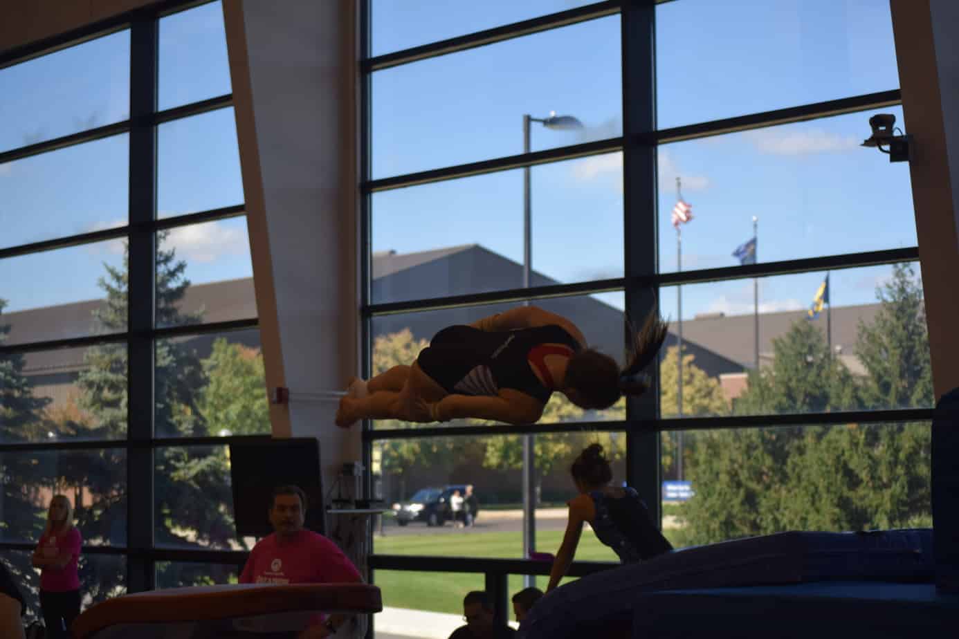 Photo Gallery: 2018 High Performance/High Tech Camp - Region 5 ...