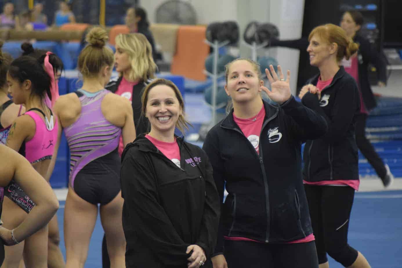 Photo Gallery: 2018 High Performance/High Tech Camp - Region 5 ...