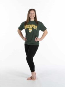 202Q Senior Sunday with Emily Justa (Hunts) - Region 5 Gymnastics Insider
